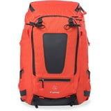 F-stop Tilopa 50L DuraDiamond Travel and Adventure Camera Backpack ...