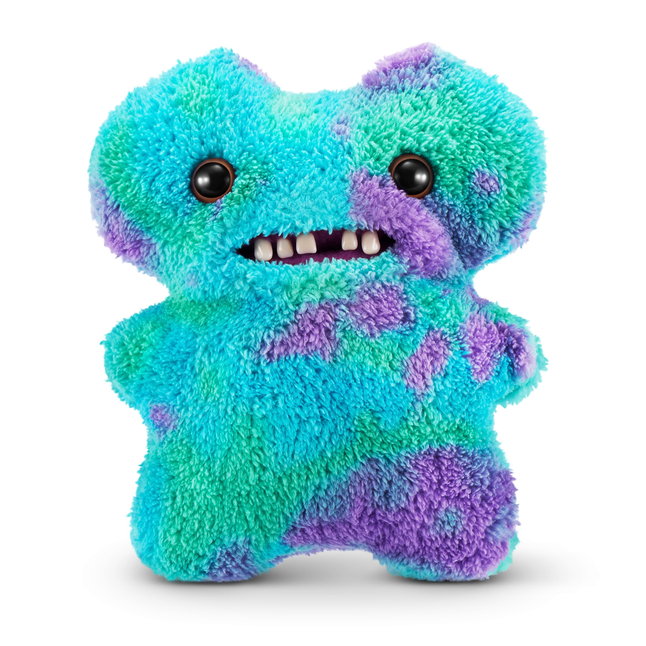 FÂ·uggler Laboratory Misfits by ZURU Funny Monster, Plush, Collectible ...