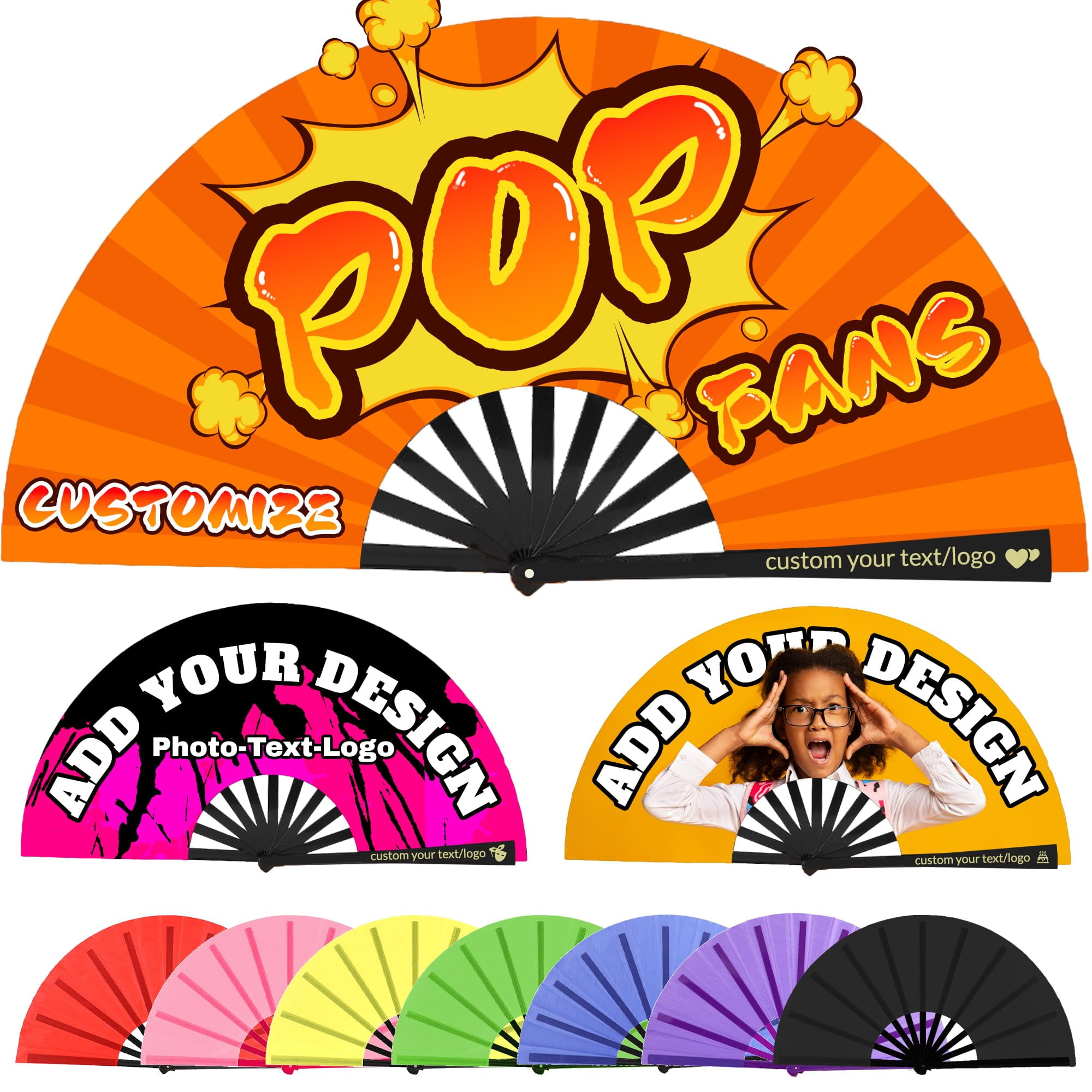 F. zyinoant Personalized Line Dance Popping Fan Boots on The Ground ...