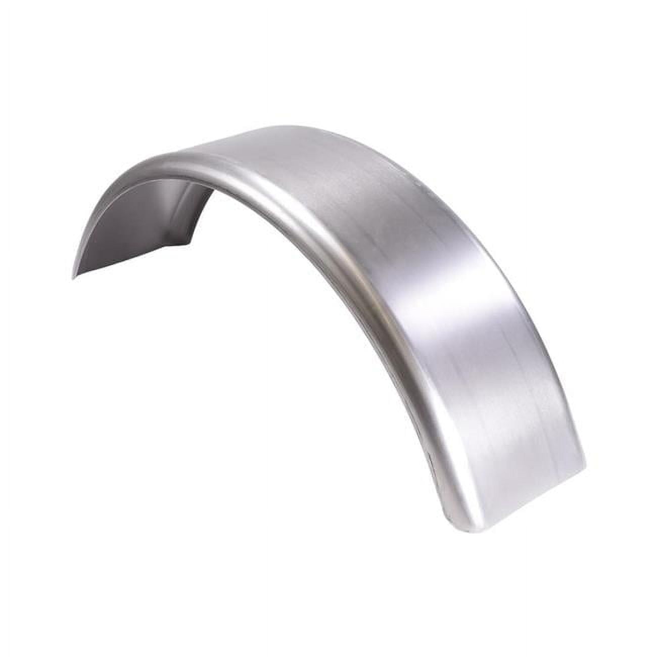 F0005 28 in. Double Radius Snag Round Fender for 8 to 12 in. Wheels ...