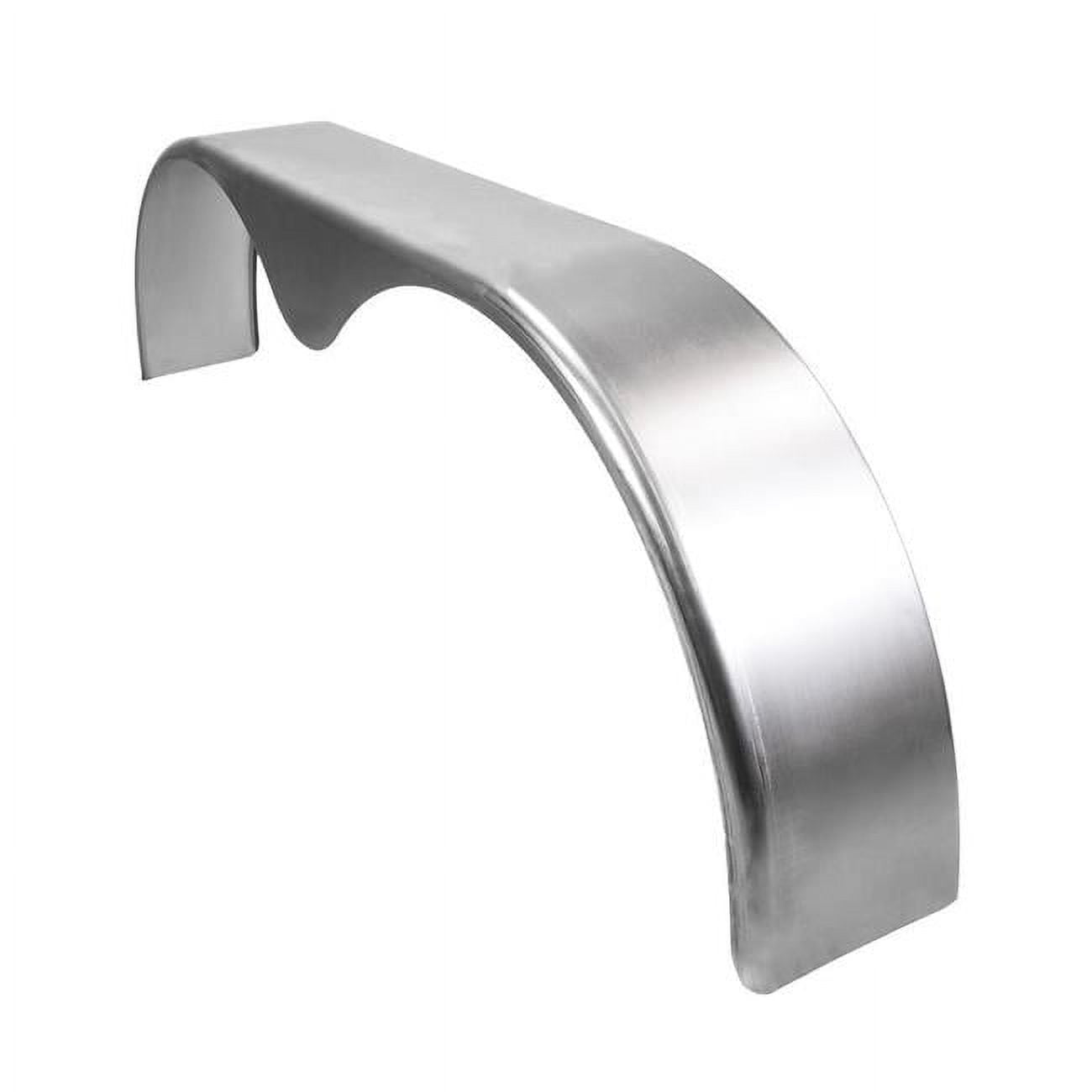 F0012 72 in. Round Tandem Fender with 90 deg Tear - Walmart.com