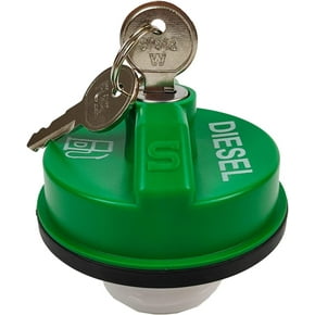 Replacement Gas Can Cap