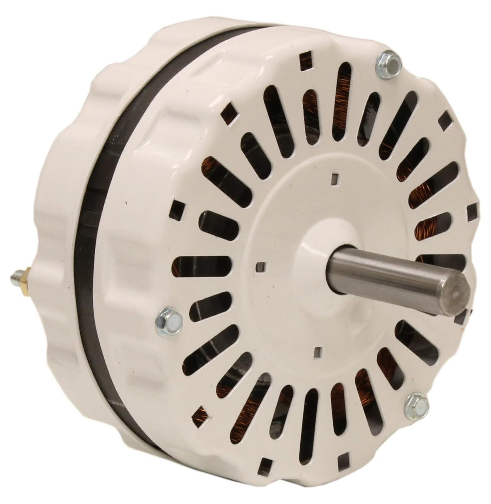F0510B2497 115V Power Vent Attic Fan Motor - Walmart.com