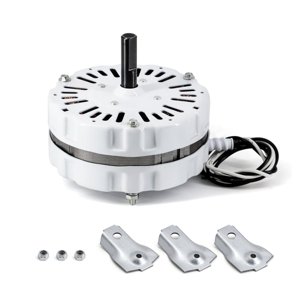 F0510B2944 Attic Roof Power Vent Fan Motor Replacement Inducer Blower ...