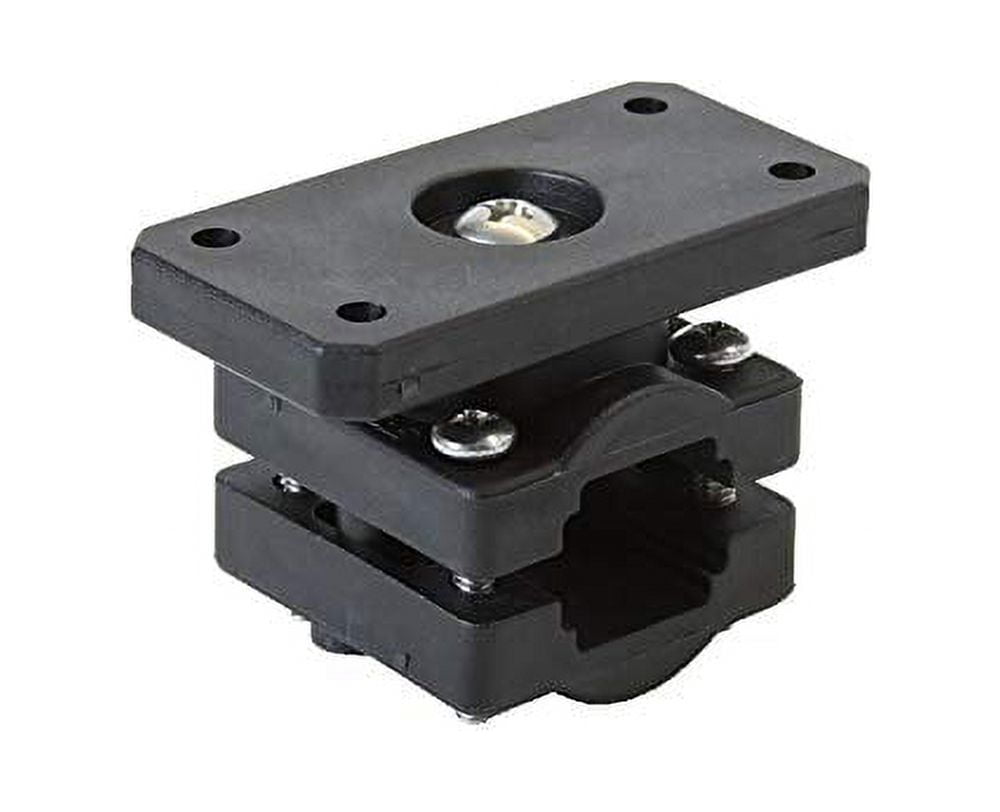 F064 - Square Rail Mount Kit - Fits 1"-1.25" (Will fit 1." Rails with ...