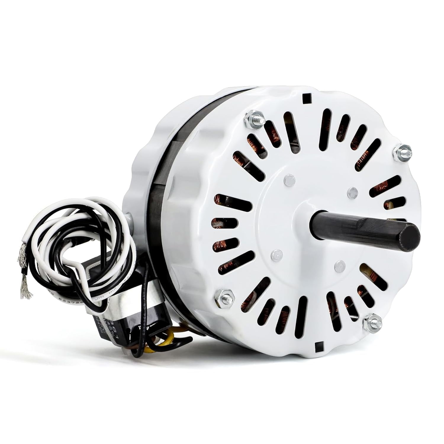 F0812B3146, F0816B4732, 35407 Power Vent Attic Fan Motor Replacement ...