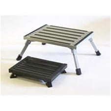 Wide Selection of Handicap Step Stools for Home Mobility and Support