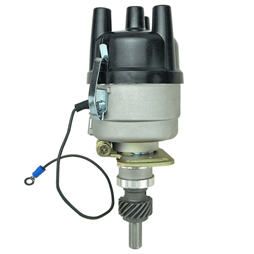 F0NN12100AA NEW Distributor for Ford 2000, 3000, 4000, 2600, 3600, 2610 ...