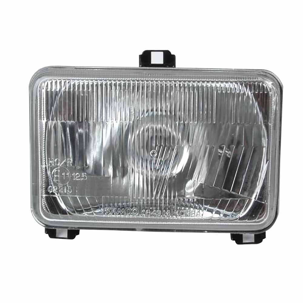 RAParts F0NN13005AB Headlight Assembly Fits Ford/New Holland 5640 6640 ...