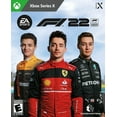 F1 2022 - Xbox Series X - Walmart.com