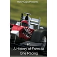 F1: A History of Formula One Racing (Paperback) - Walmart.com