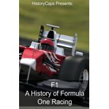 F1: A History of Formula One Racing (Paperback) - Walmart.com
