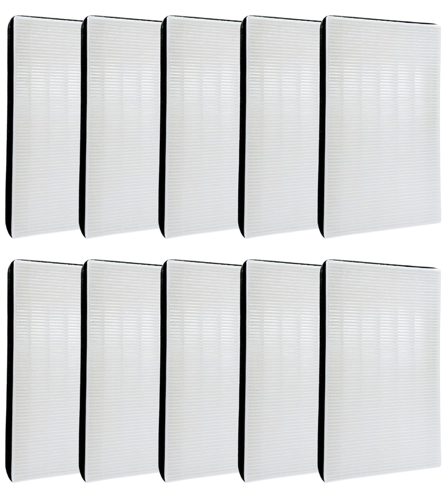 F1 Air Purifier Replacement Filter for Filtrete Air Purifier C01 T02 ...