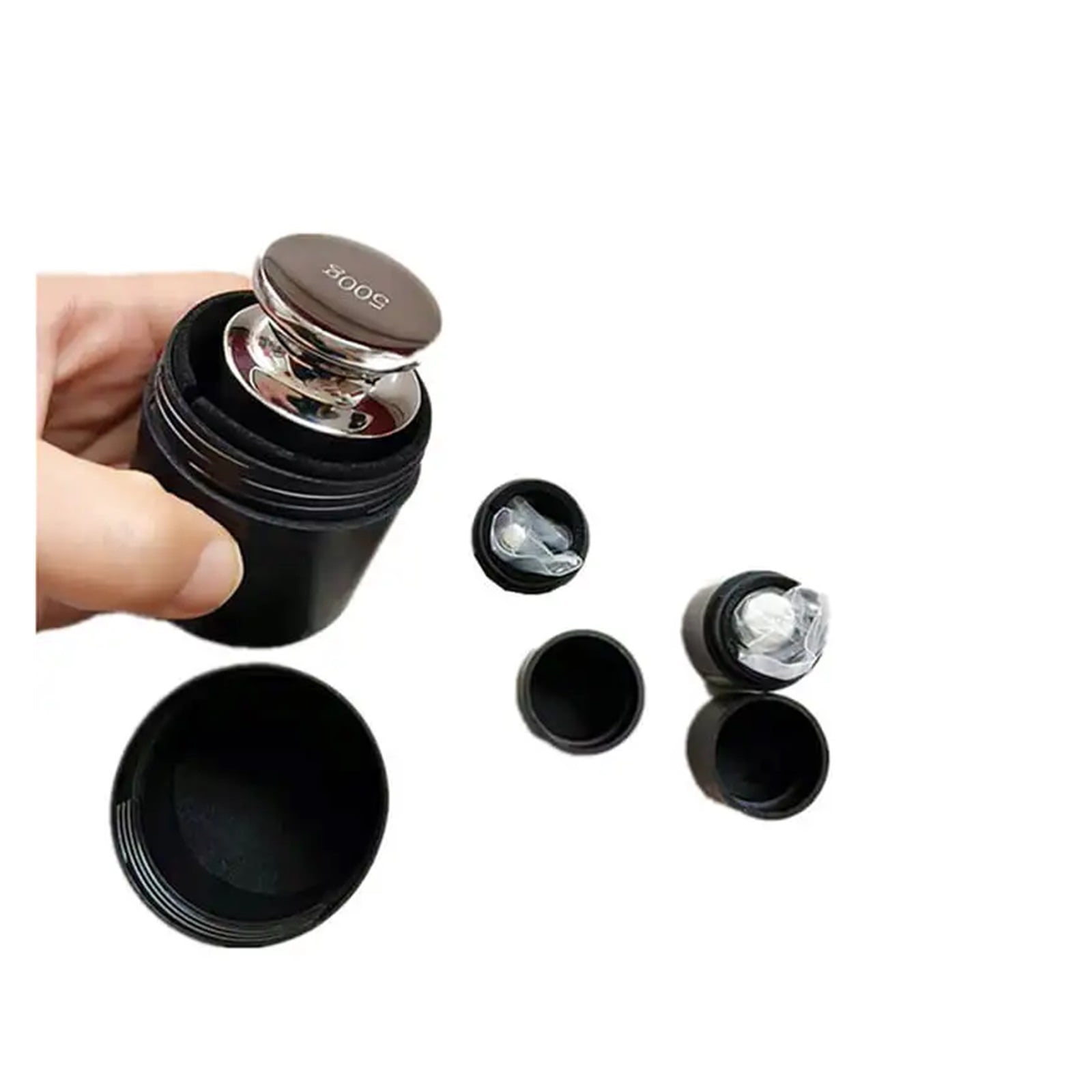 F1 Calibration Weight Caliber Plates Gram Weight Scale Weight Banks ...