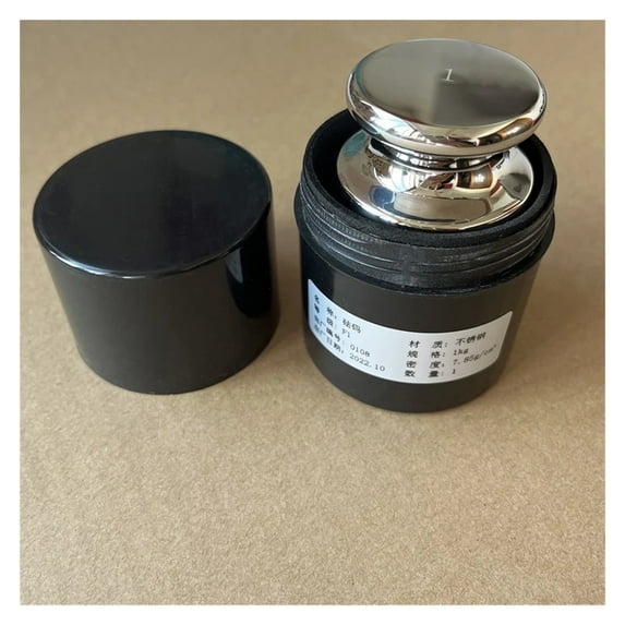 F1 Calibration Weight Caliber Plates Gram Weight Scale Weight Banks ...