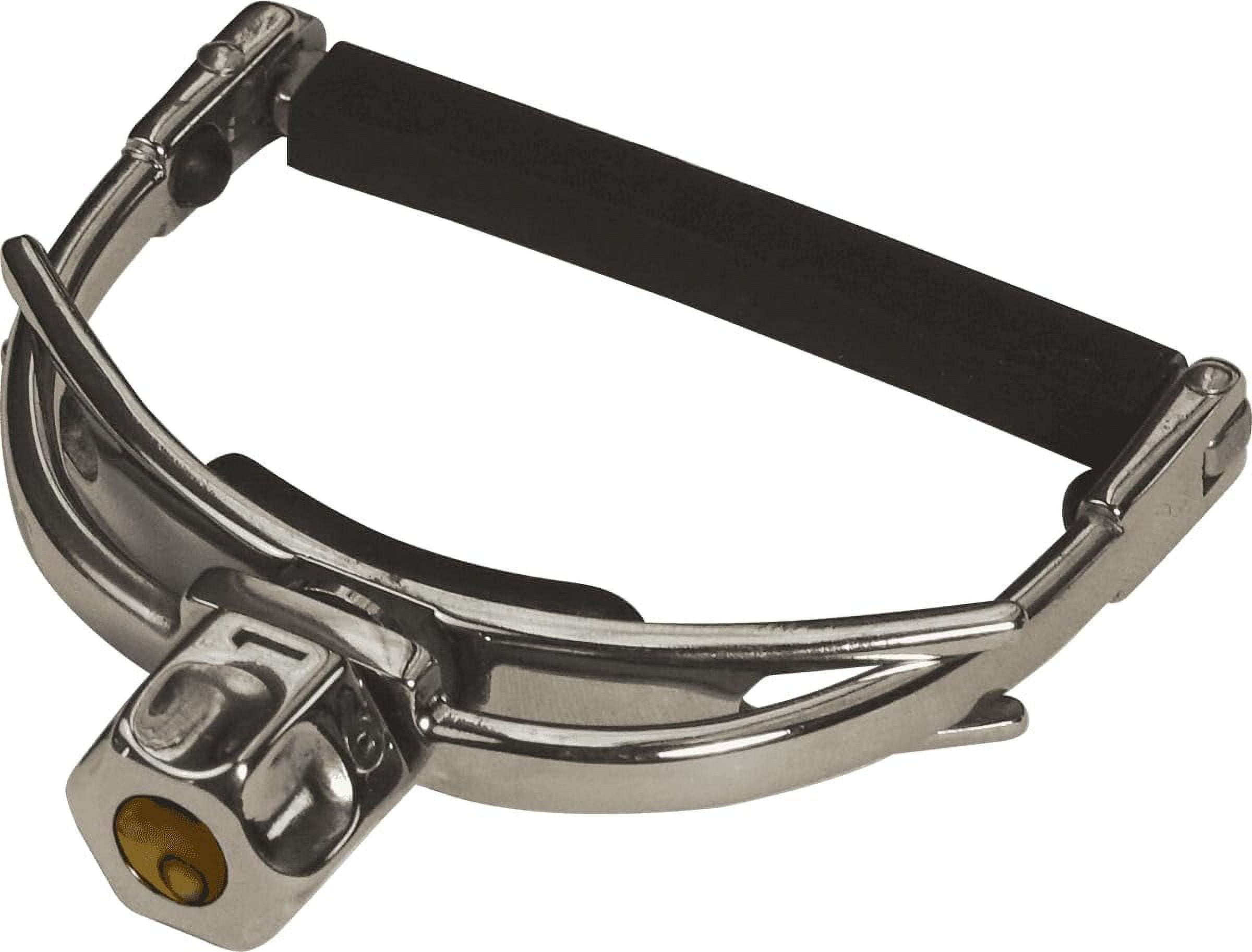 F1 Capo Fine Tuning for U Shaped Guitar - Walmart.com