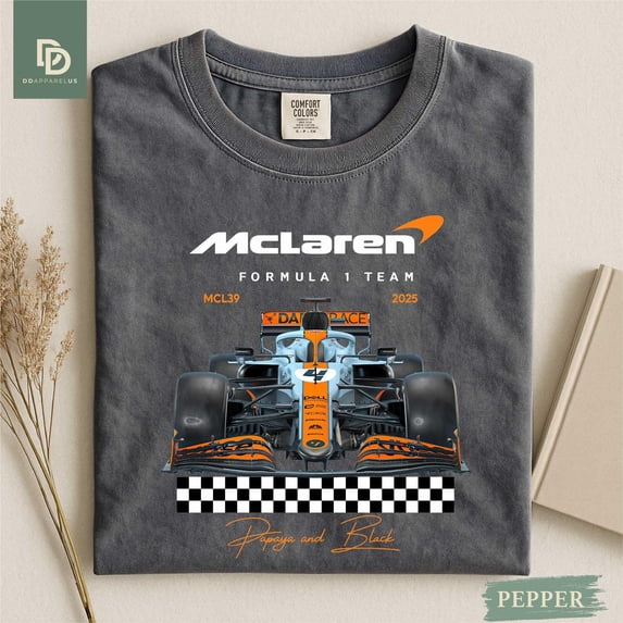 F1 Car Shirt, Formula Racing Inspired Tee, Fans Shirt, Formula One Fan ...