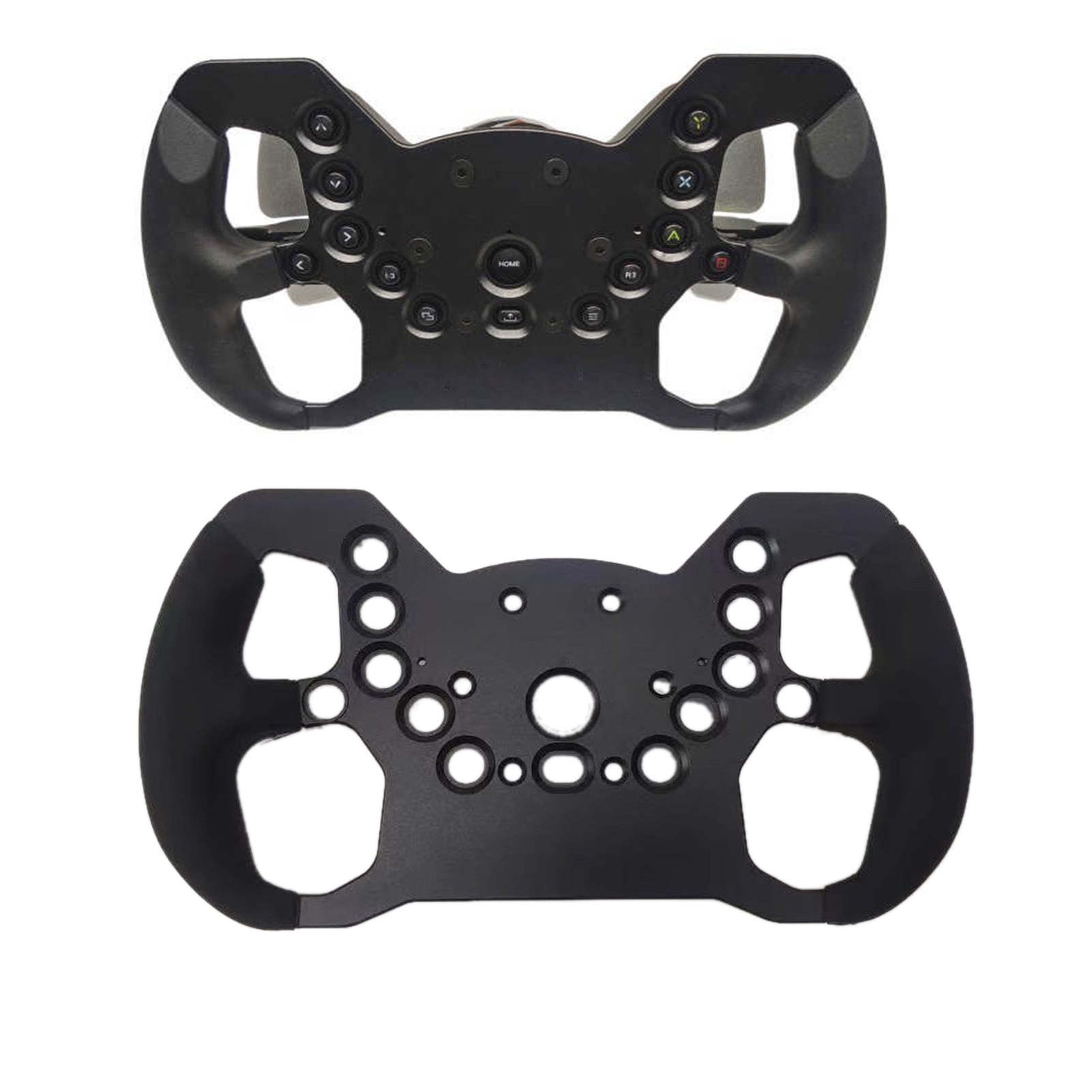 F1 Formula Wheel Lightweight Non-Destructive Replacement for PXN V99 ...