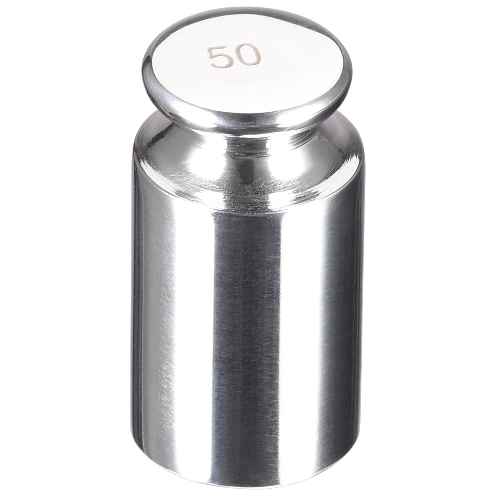 F1 Gram Calibration Weight 50g Stainless Steel for Digital Balance ...