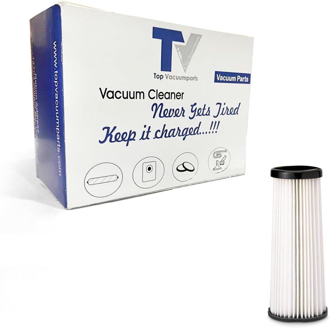 F1 HEPA Filter Compatible For Dirt Devil Bagless Upright Cleaner Models ...