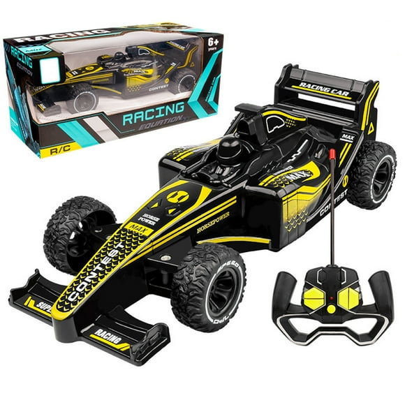F1 RC Car