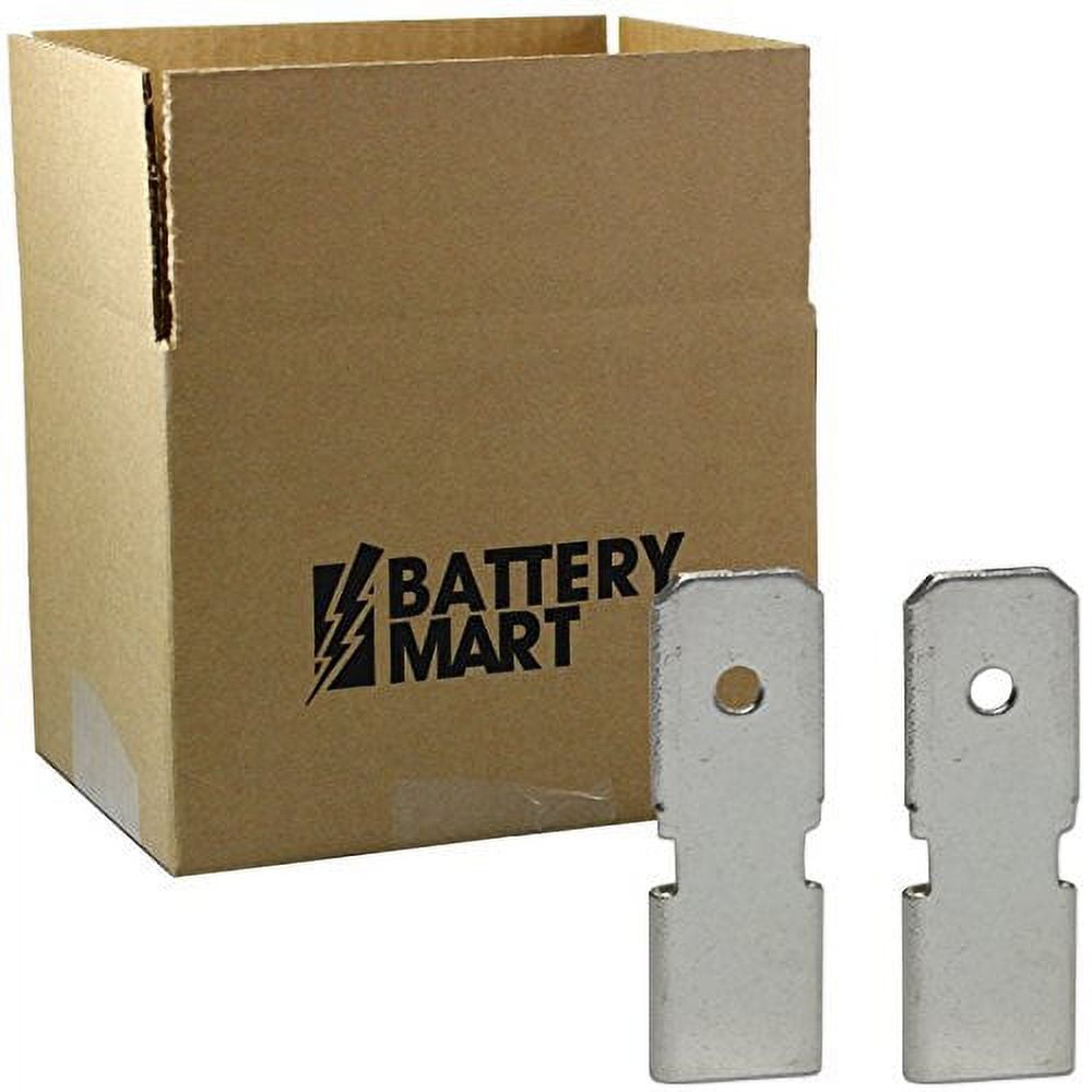 F1 to F2 Terminal Adapter - Set of 2 BATTERYMART is the ONLY LEGITIMATE ...