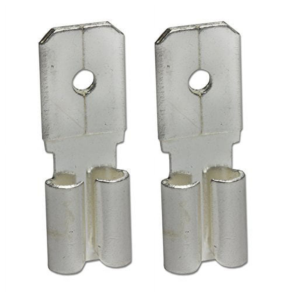 F1 to F2 Terminal Adapters for Lead Acid Battery - Step UP (Sold as a ...