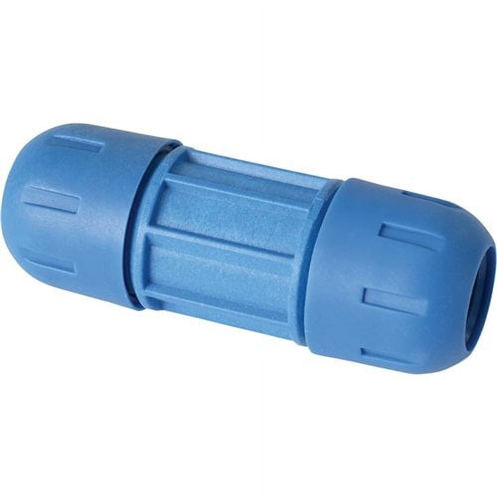 F1002 Rapid Air FastPipe 3/4" Union For Use With Fast Pipe Airpipe ...