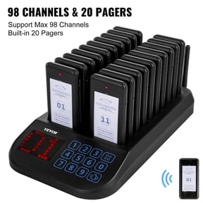 Beepers Pagers