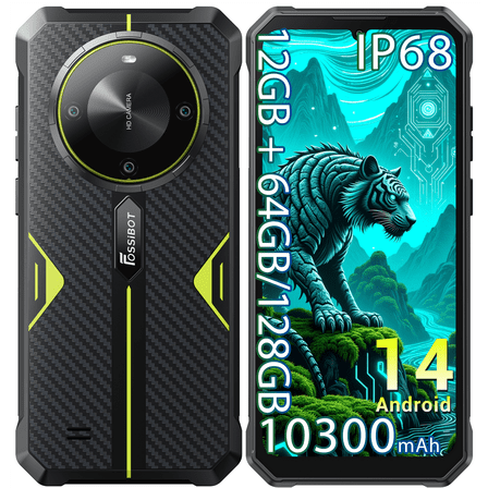 Sonim XP3 Military Grade Rugged Flip Phone with Camera, 8GB, 1GB RAM ...
