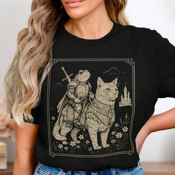 F11antasy Animal S1Hirt, Frog Knight T S1Hirt, C1At Rider S1Hirt ...