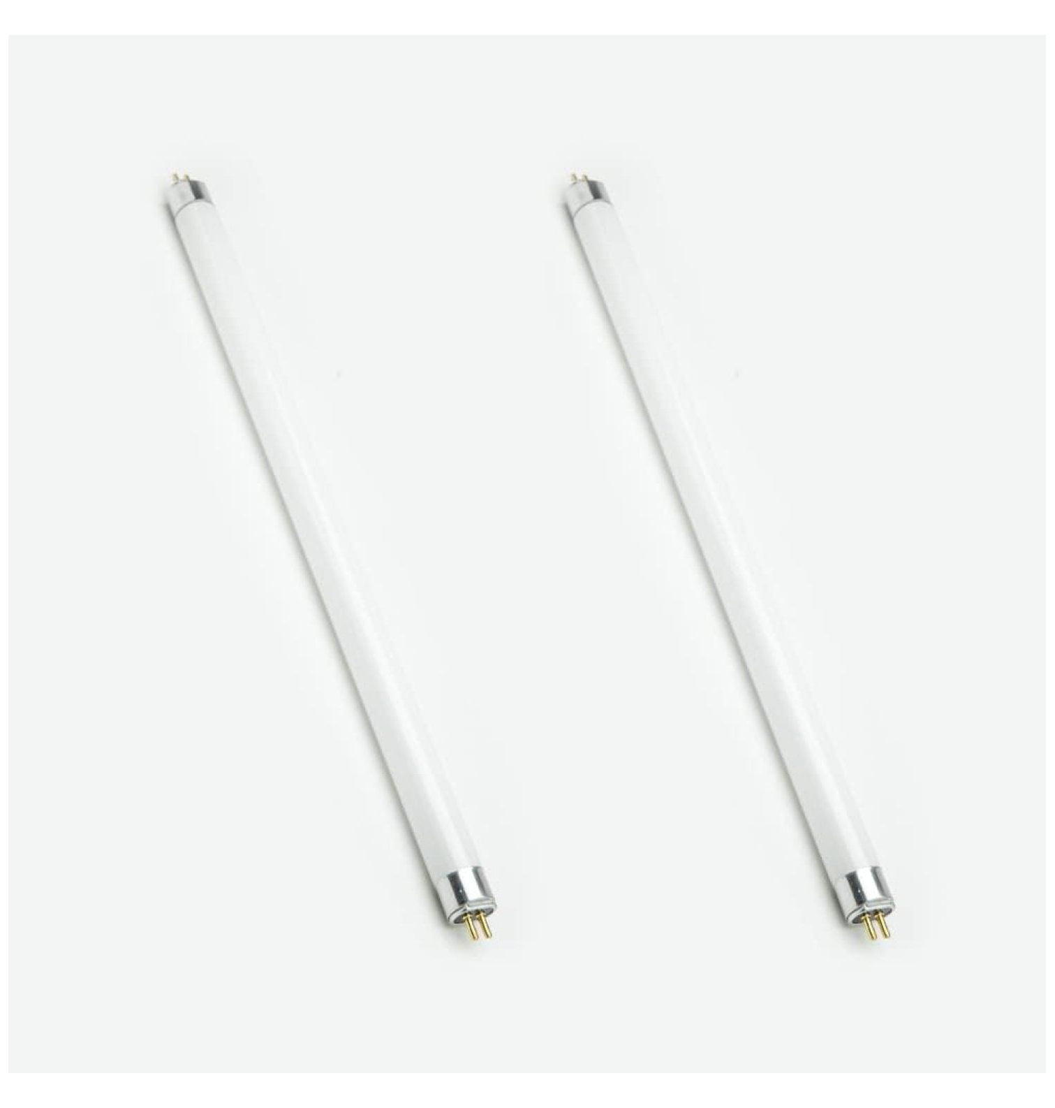 F13T5/DL Fluorescent Bulbs 21 Inch CFL 13 Watt Light Bulbs T5 6500K ...