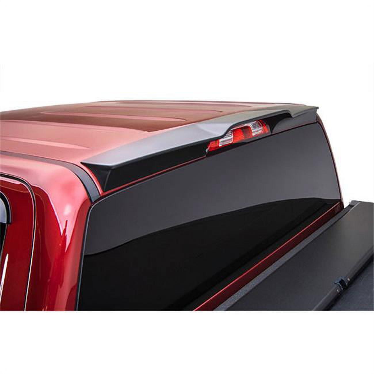 F150 15-on Truck Cab Spoiler - Walmart.com
