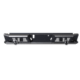 F150 Rear Bumper for 2015 - 2024 Ford F-150 Pickup (Exclude Raptor ...