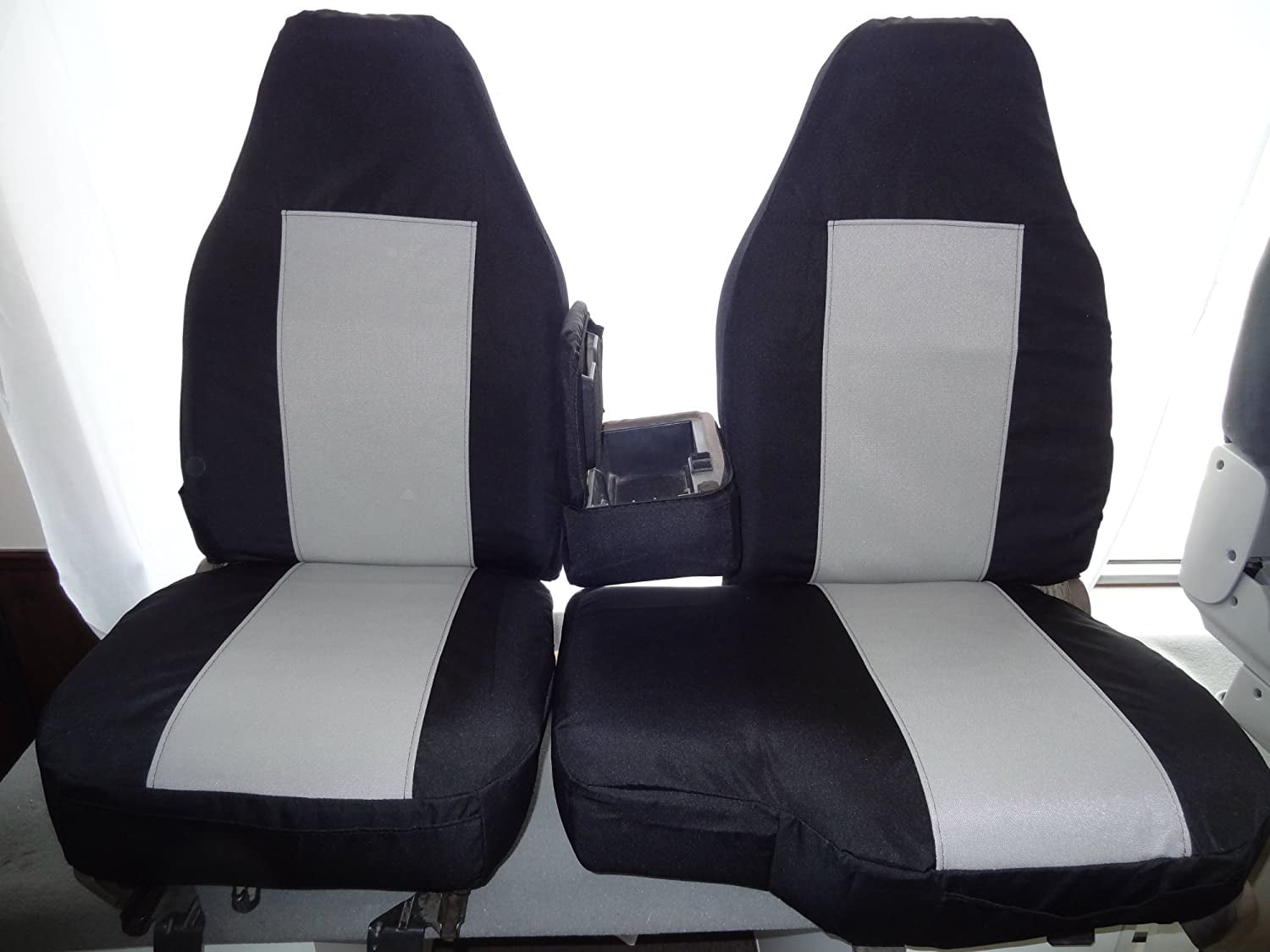 Ford Ranger & Explorer 1991-1997 High Back 60/40 Split Bench Seat ...