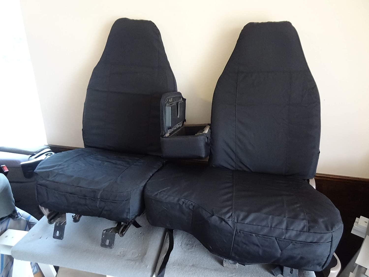 F159 1991-1997 Ranger and Explorer High Back 60/40 Split Bench with ...