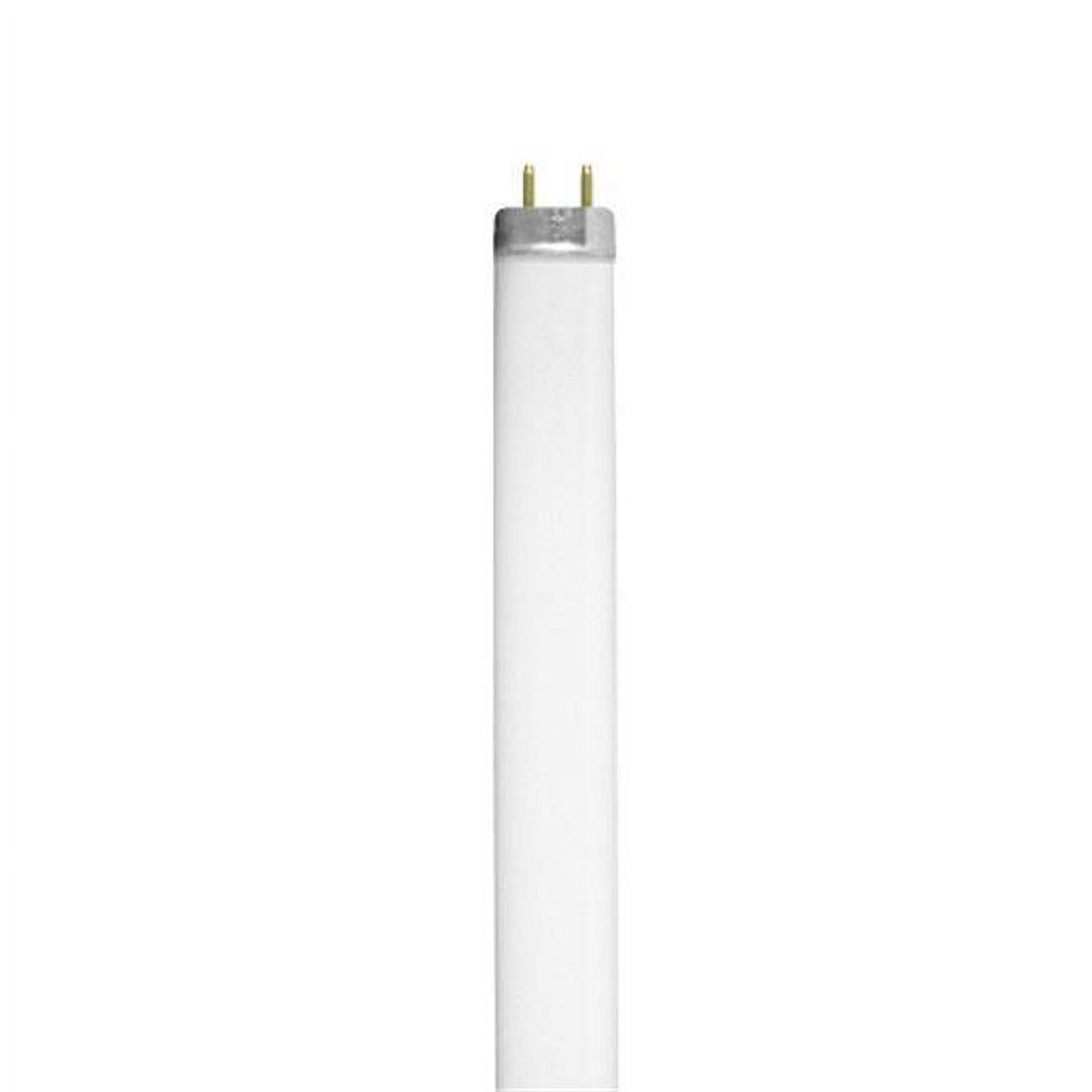 F15T12-CW-RP 18 in. 15 watt Fluorescent Tube Light Bulb, Cool White ...