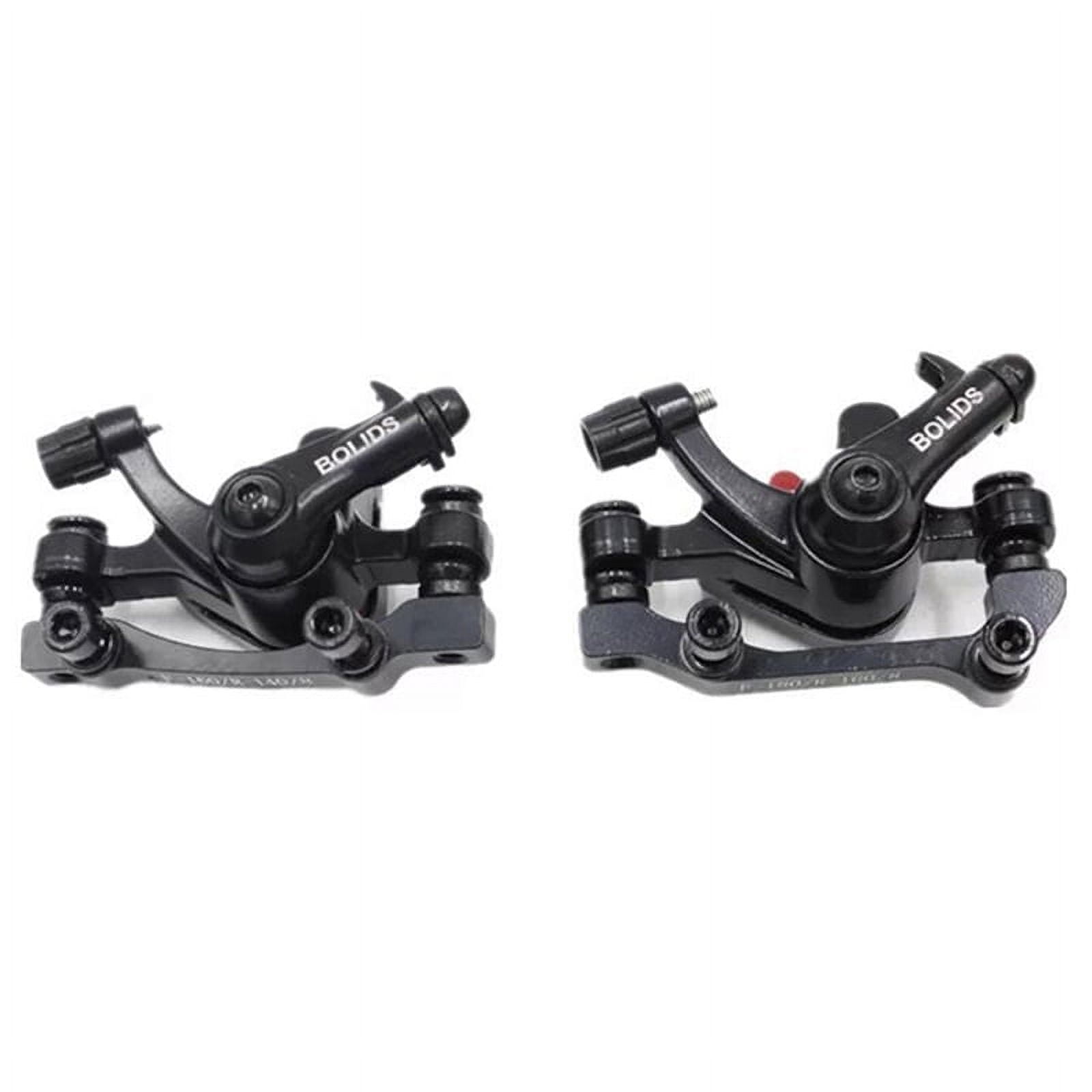 F160/R140 BB8 Disc Brake Bicycle Mechanical Front Rear Caliper Disc ...