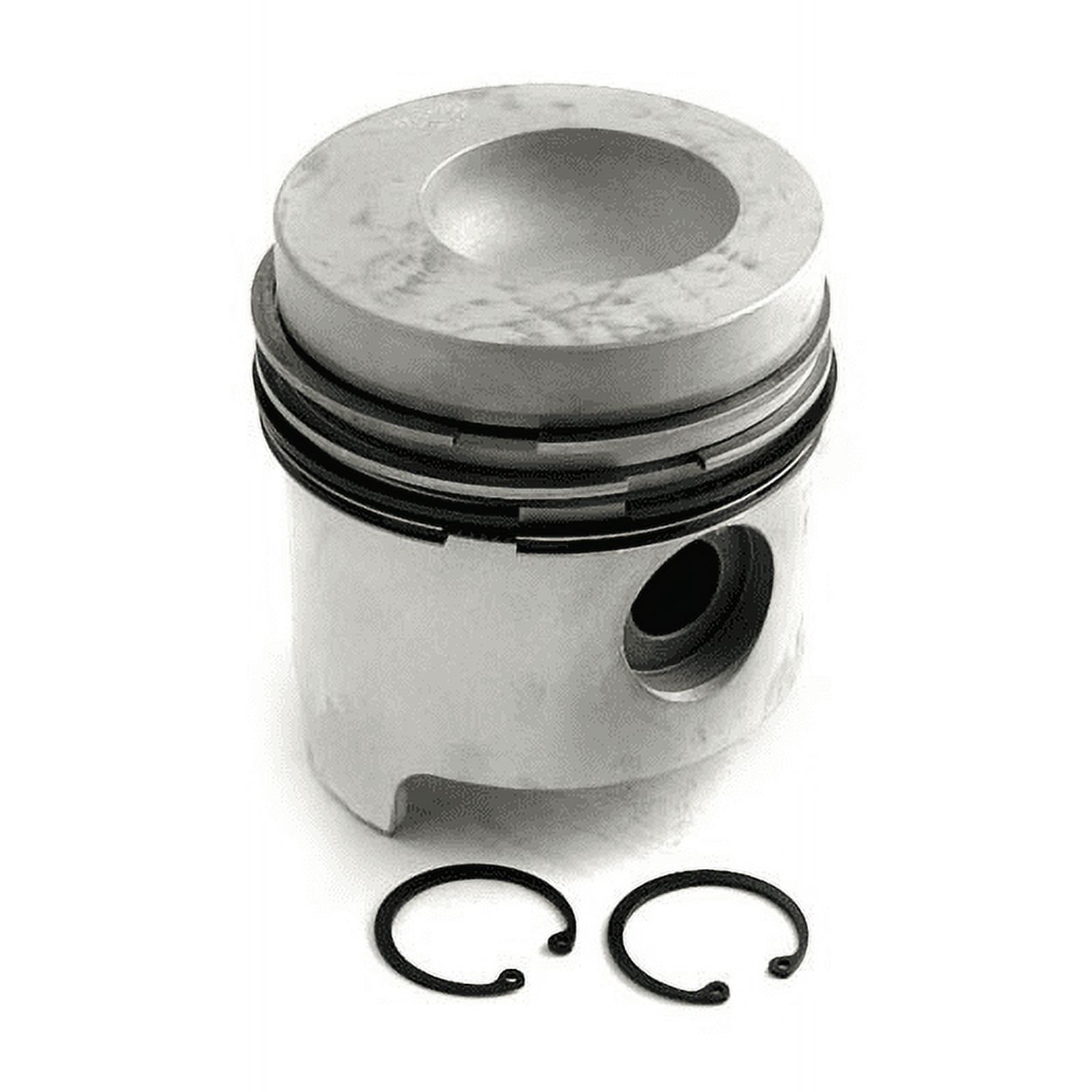F161142 PISTON & RINGS Reliance Power (NEW AFTERMARKET) - Walmart.com