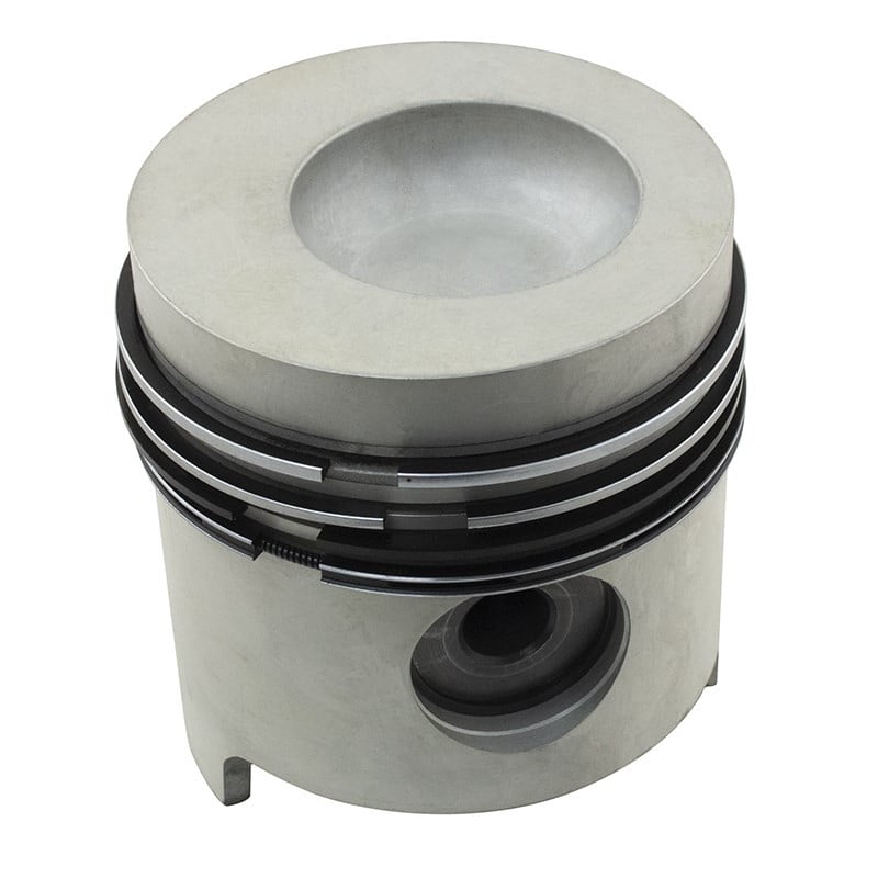F161172 PISTON & RINGS Reliance Power (NEW AFTERMARKET) - Walmart.com