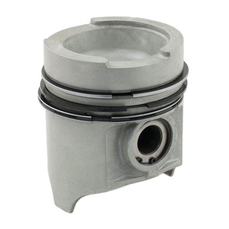 F161189 PISTON & RINGS Reliance Power (NEW AFTERMARKET) - Walmart.com