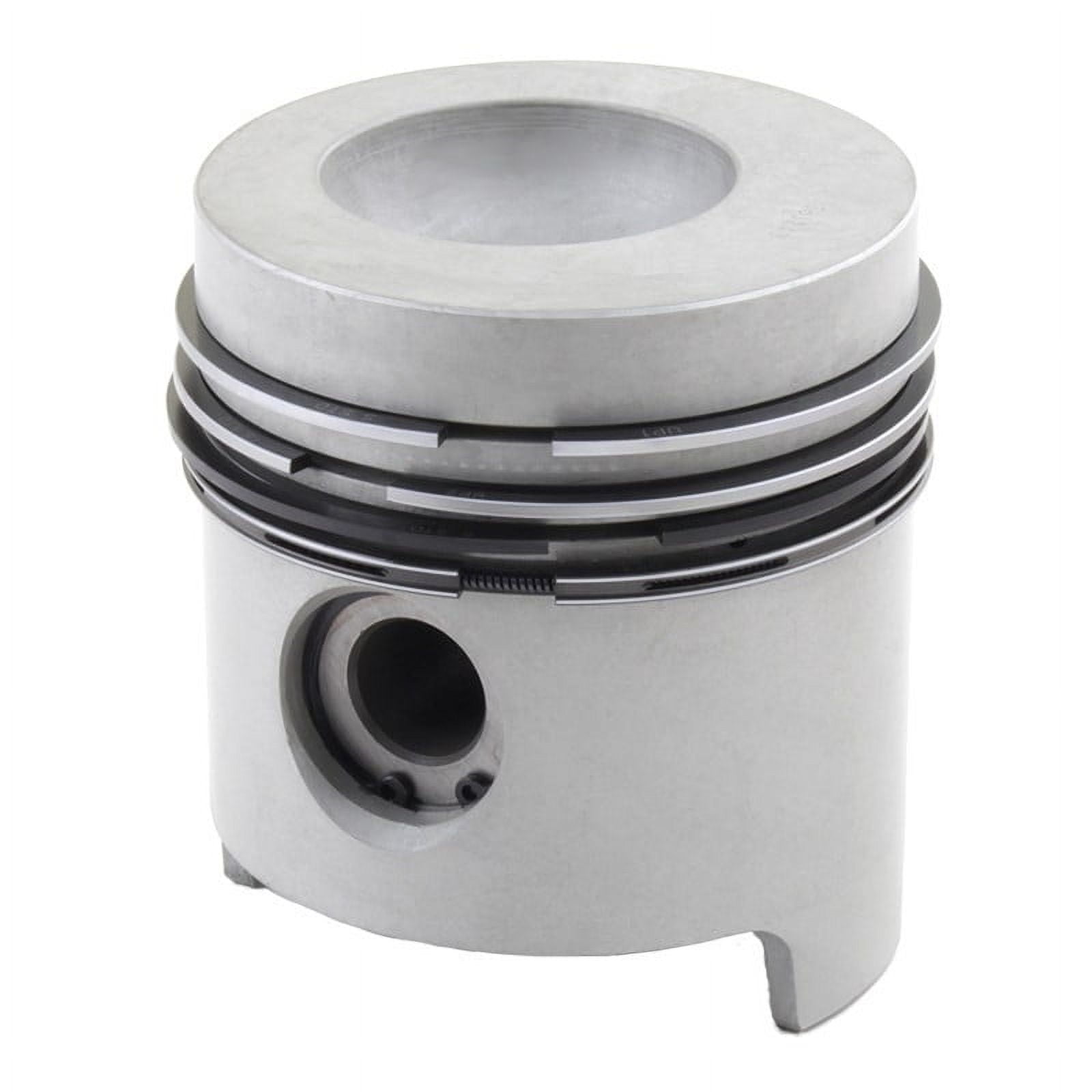 F161243 PISTON & RINGS Reliance Power (NEW AFTERMARKET) - Walmart.com