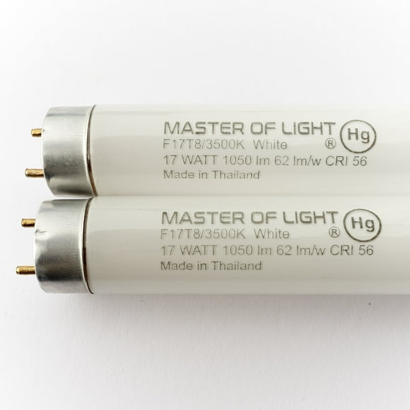 T8 Fluorescent Light Bulbs
