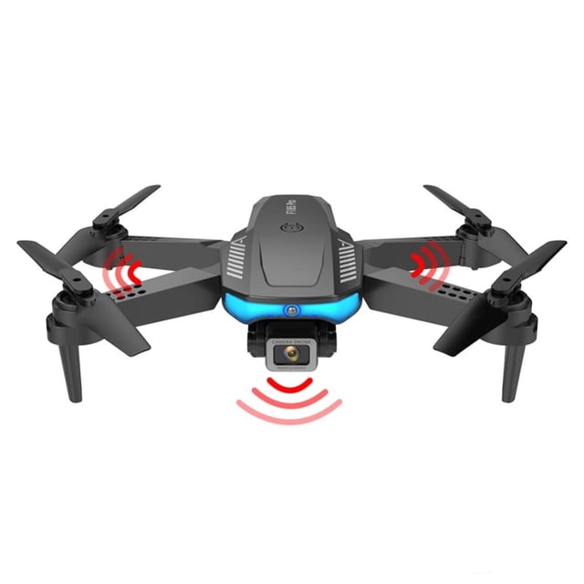 F185 Mini Drone Aerial Photography Drone with Three-Sided Automatic ...