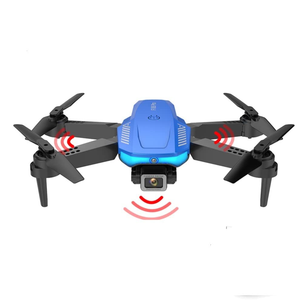 F185 Mini Drone Aerial Photography Drone with Three-Sided Automatic ...