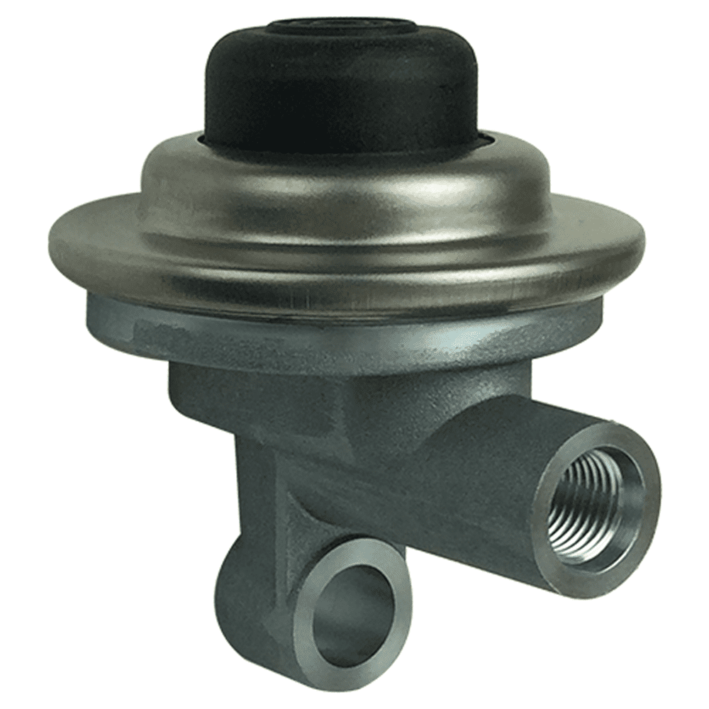 F1NN9A384BA Fuel Primer Banjo Suction Pump For Ford 230A, 2310, 234 ...