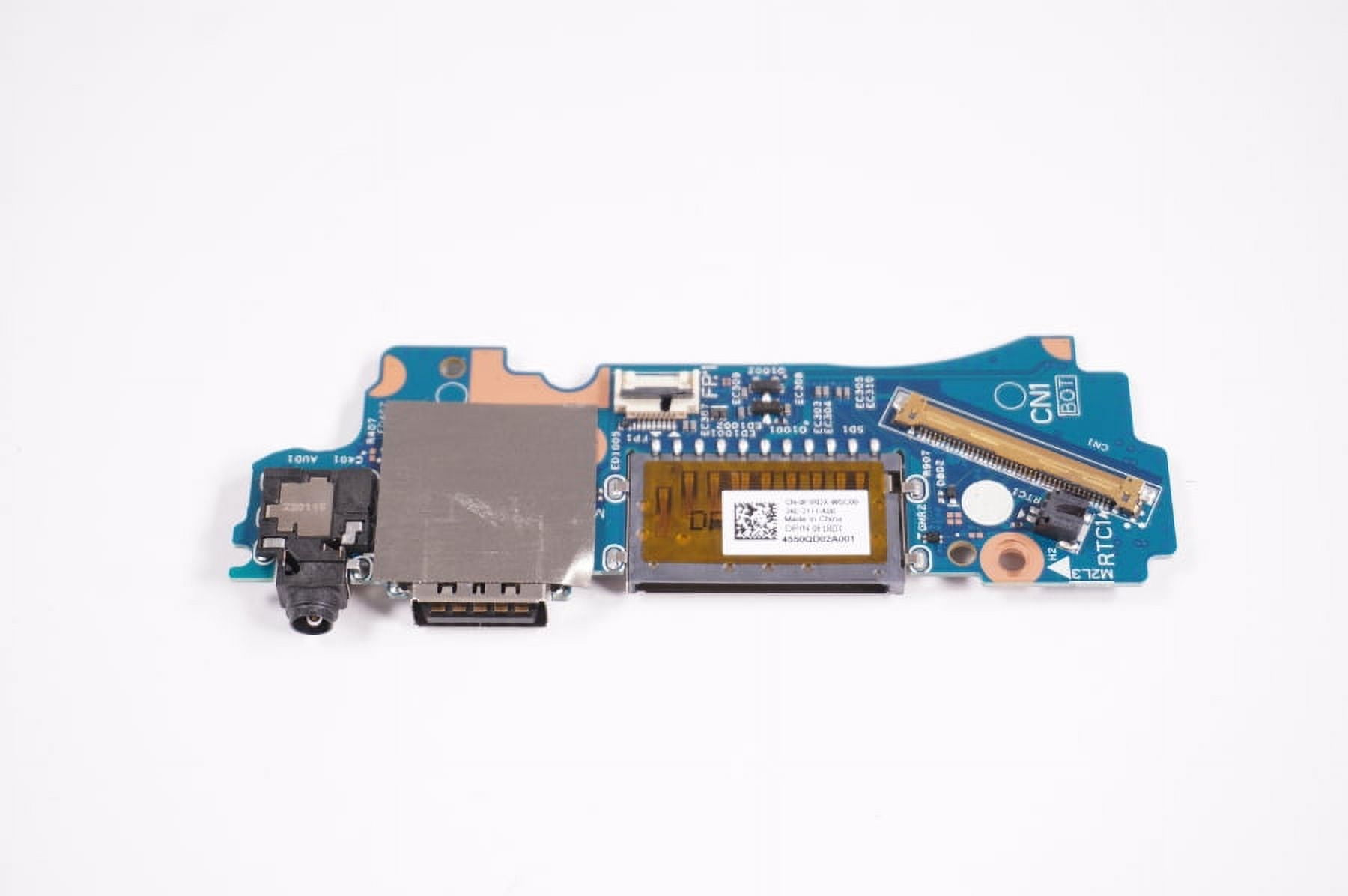 F1RDX Dell Input Output IO Board I7420-5983SLV-PUS i7425-A242PBL-PUS ...