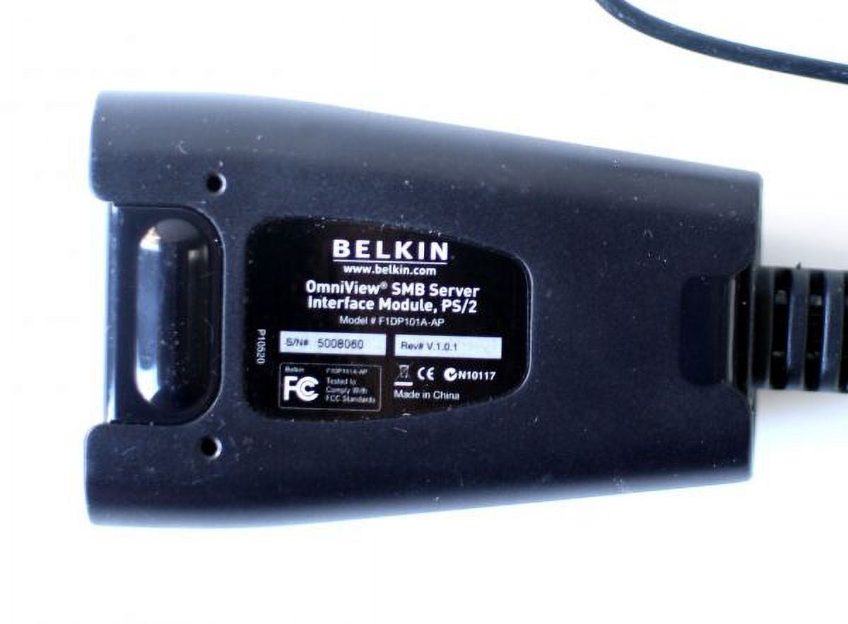 F1dp101a-ap - omniview smb server interface module, ps/2 - Walmart.com