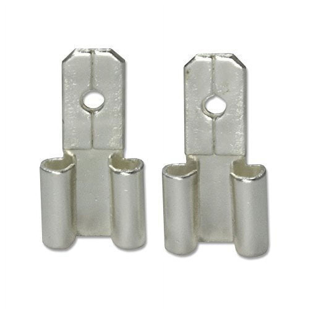 F2 to F1 Terminal Adapters for Lead Acid Battery - Step Down Adaptor ...