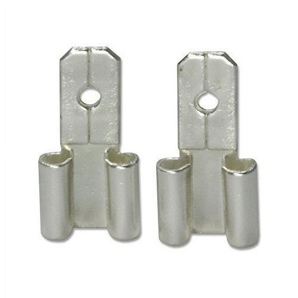 F2 to F1 Terminal Adapters for Lead Acid Battery - Step Down Adaptor ...